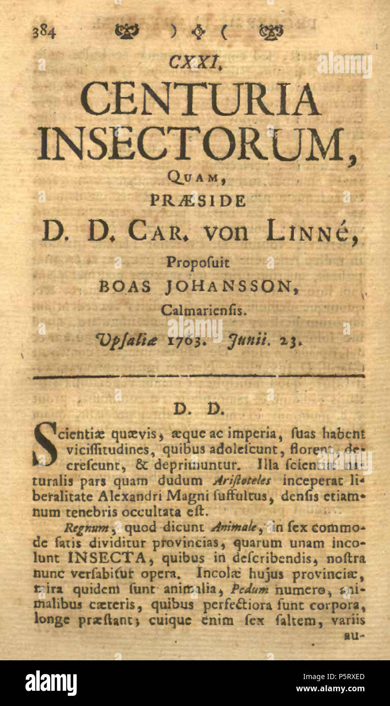 Centuria hi-res stock photography and images - Alamy