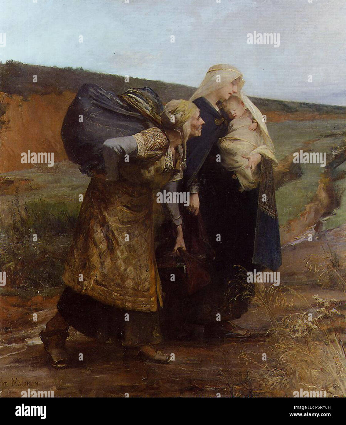 vintage historical artwork Stock Photo - Alamy