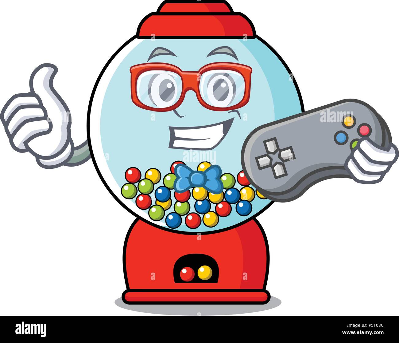 Penny game Stock Vector Images - Alamy