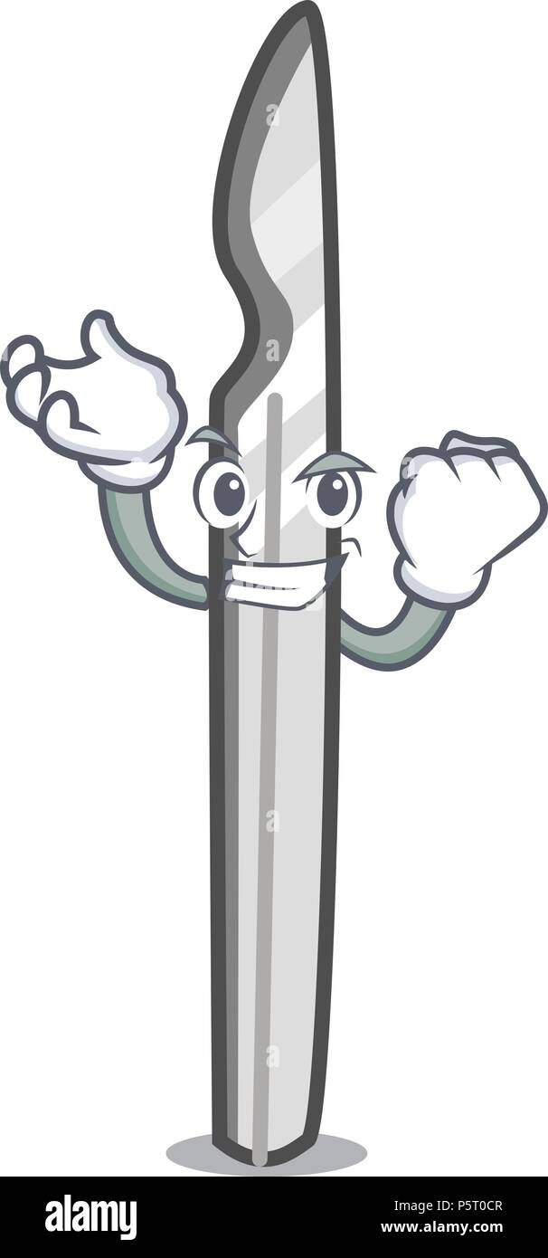 Successful surgeon Stock Vector Images - Alamy