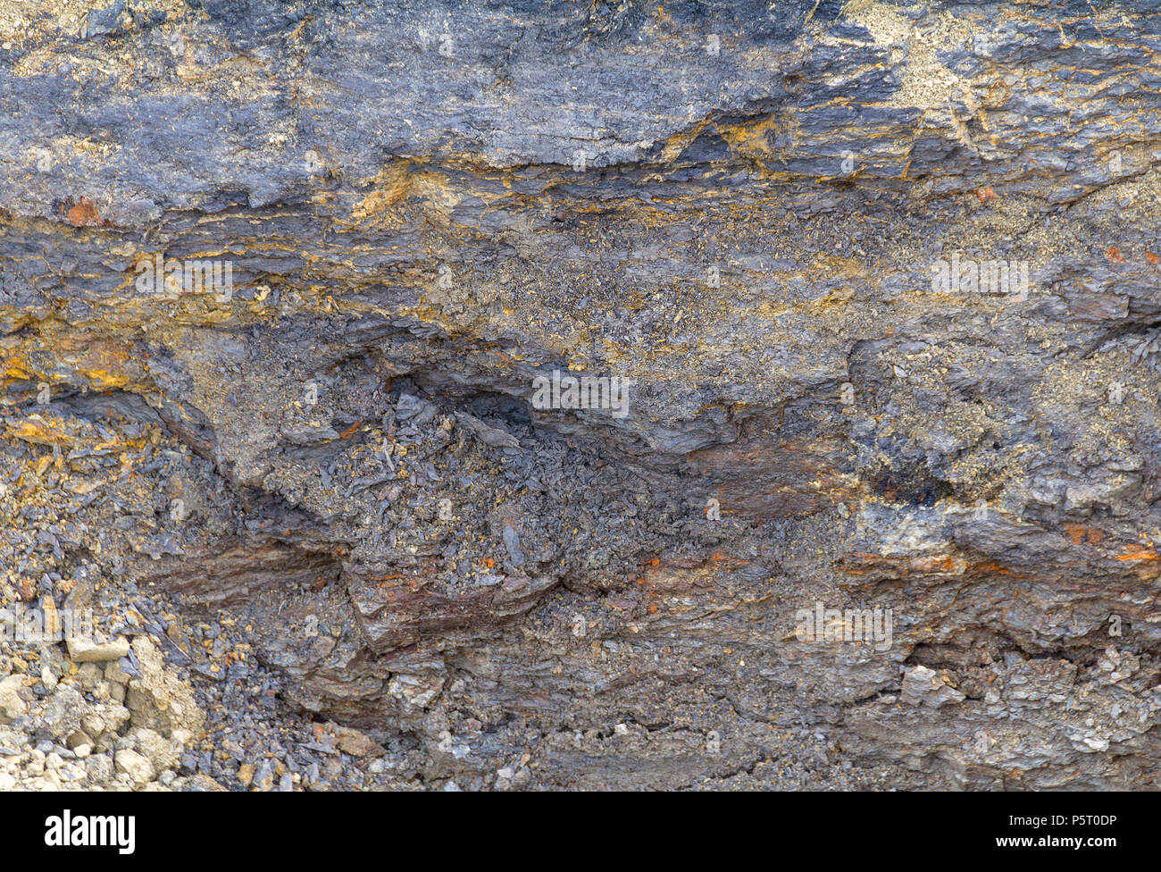 Rough soil hi-res stock photography and images - Alamy