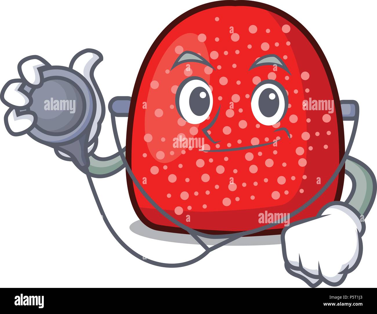 Gum specialist Stock Vector Images - Alamy