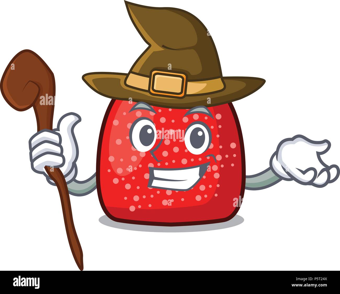 Gumdrop Stock Vector Images - Alamy