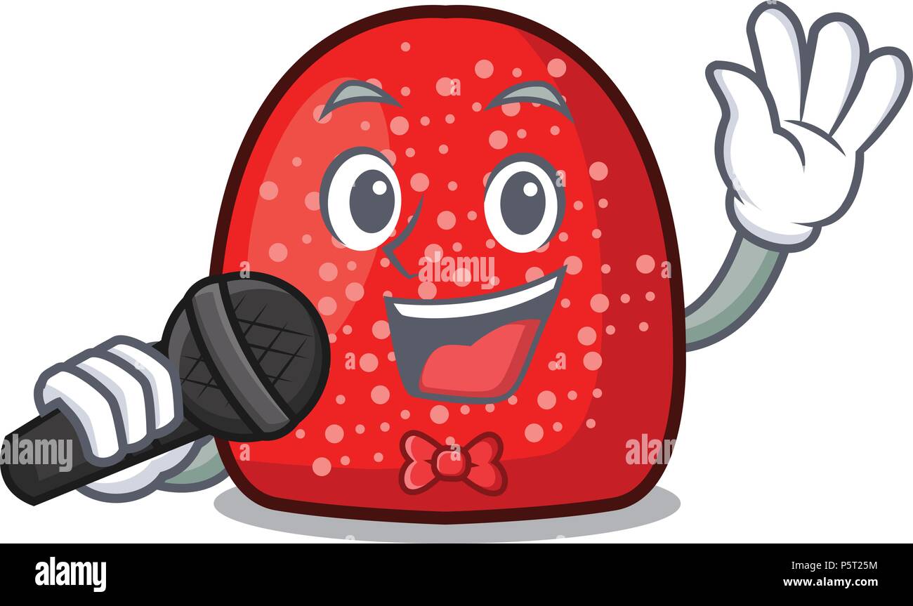 Gumdrop Stock Vector Images - Alamy