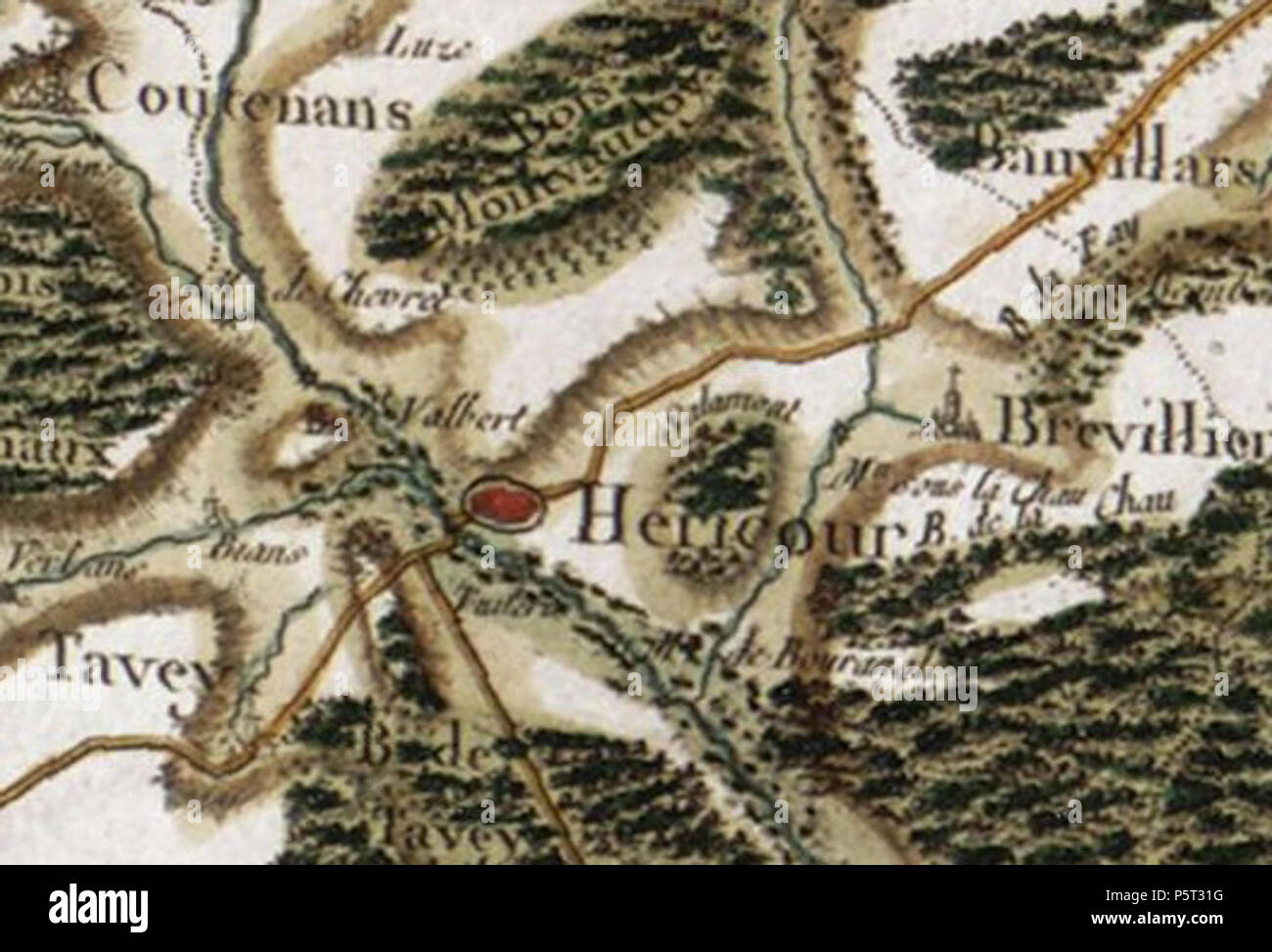 Hericourt hi-res stock photography and images - Alamy