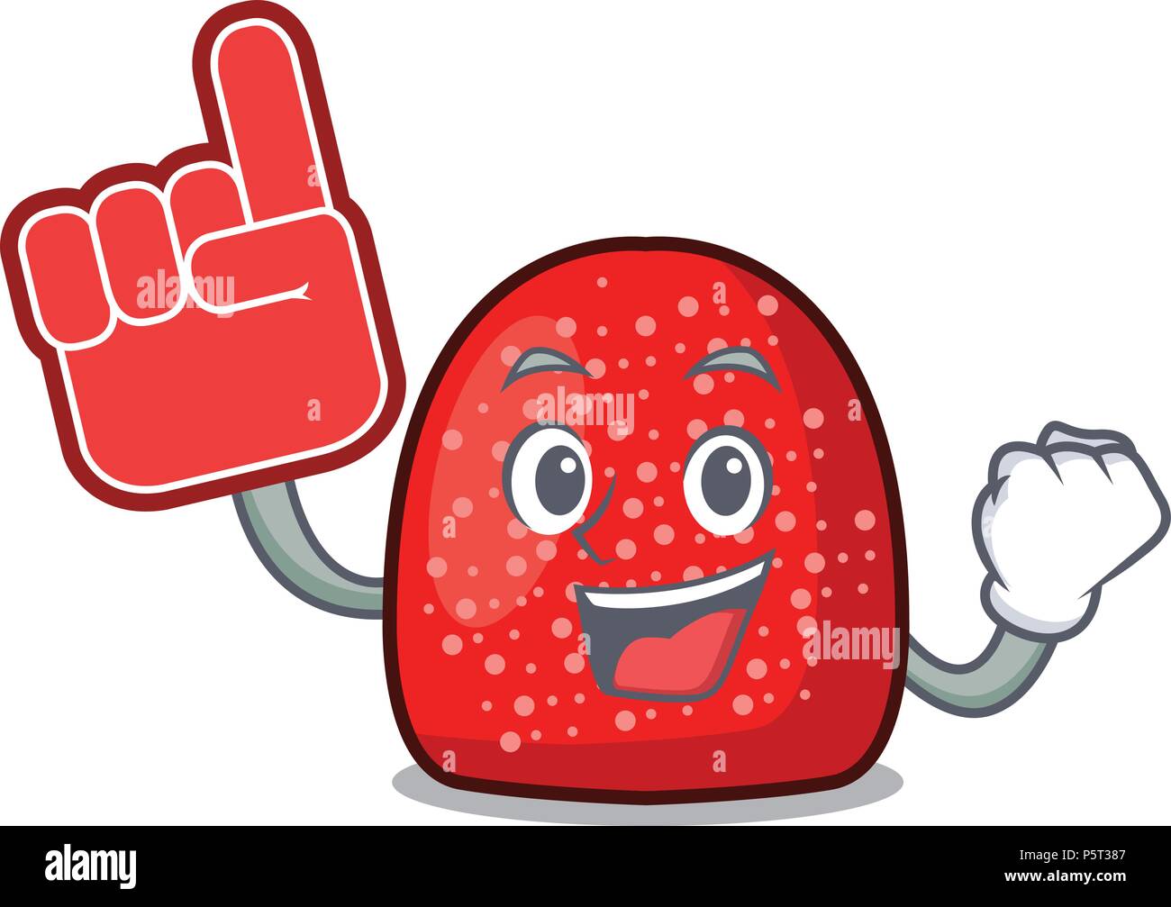 Gum drops Stock Vector Images - Alamy