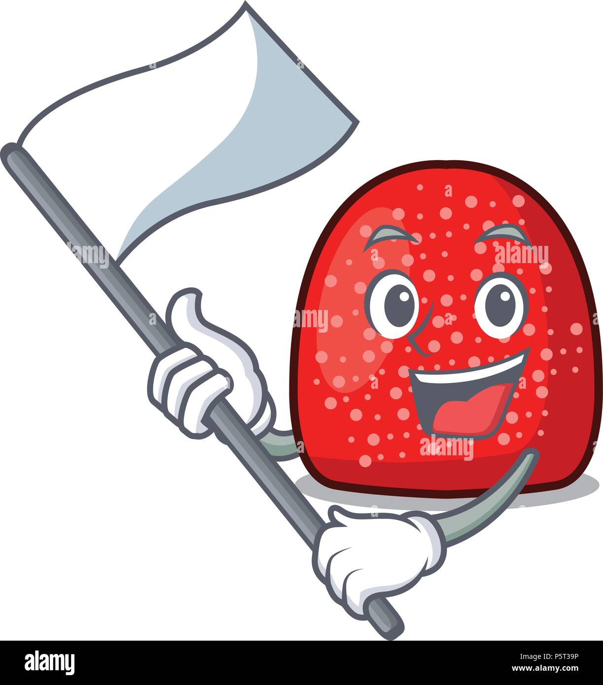 Gum drops Stock Vector Images - Alamy