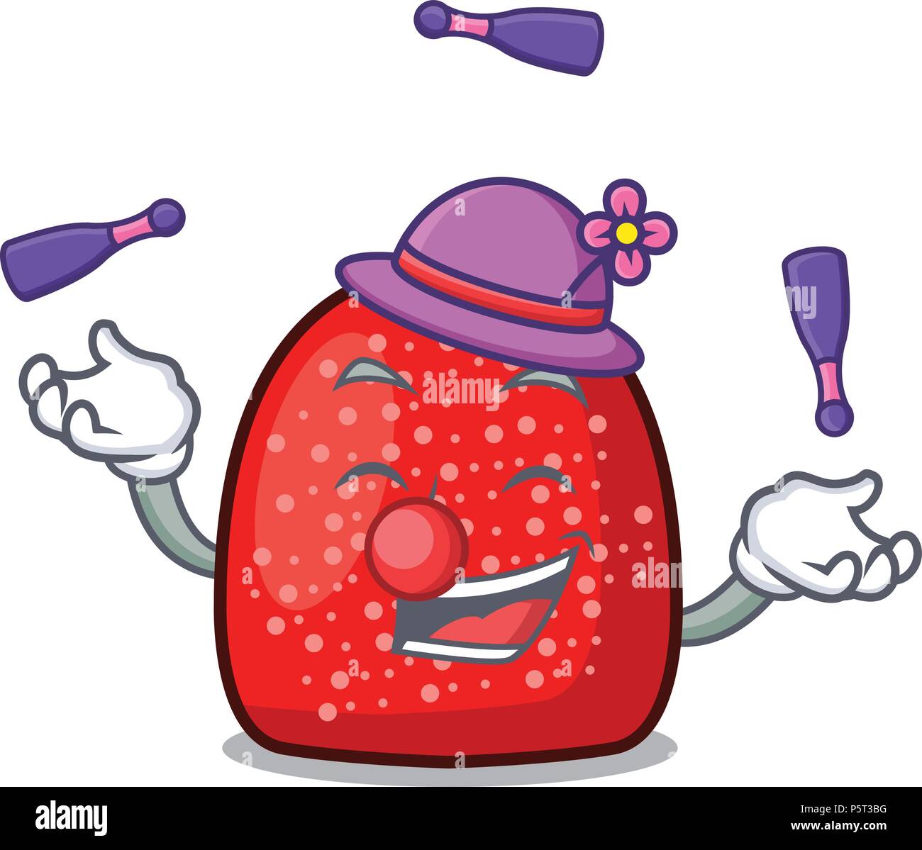Gumdrop Stock Vector Images - Alamy