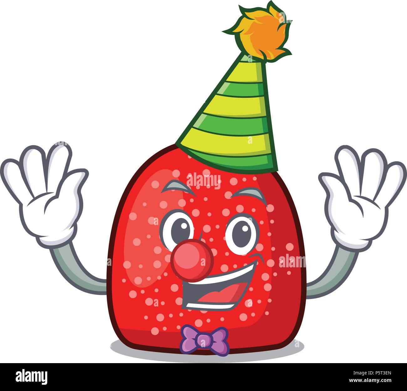 Gum drops Stock Vector Images - Alamy