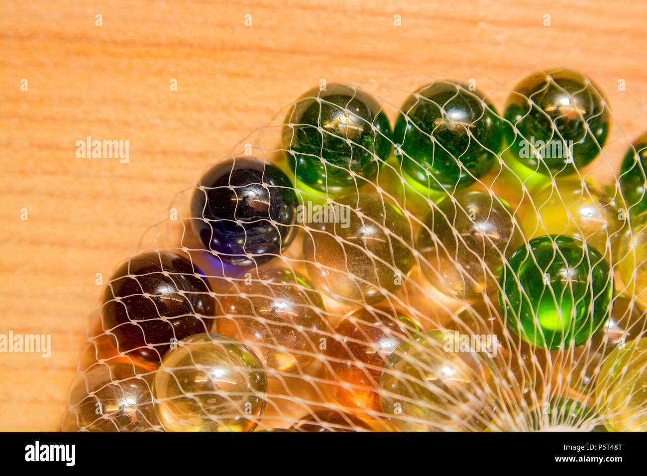 Net Of Marbles High Resolution Stock Photography and Images - Alamy