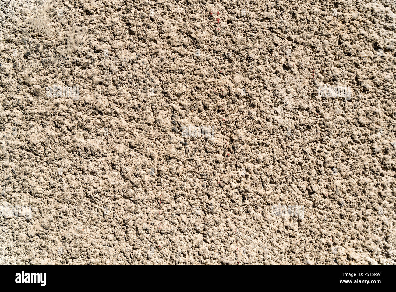 Close up uneven plaster surface texture background Stock Photo - Alamy