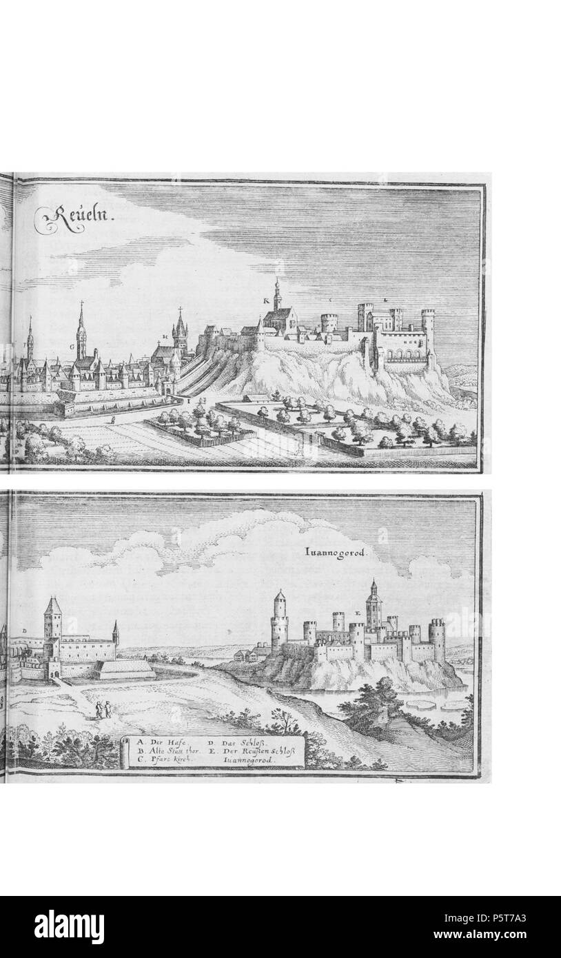 Maria sibylla merian maria Black and White Stock Photos & Images - Alamy
