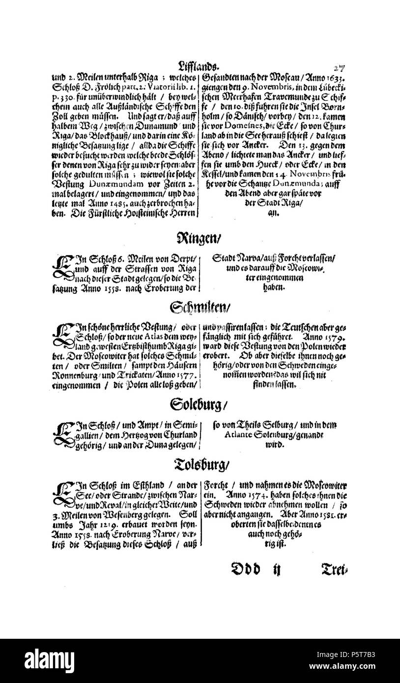 Medieval poland map Cut Out Stock Images & Pictures - Alamy