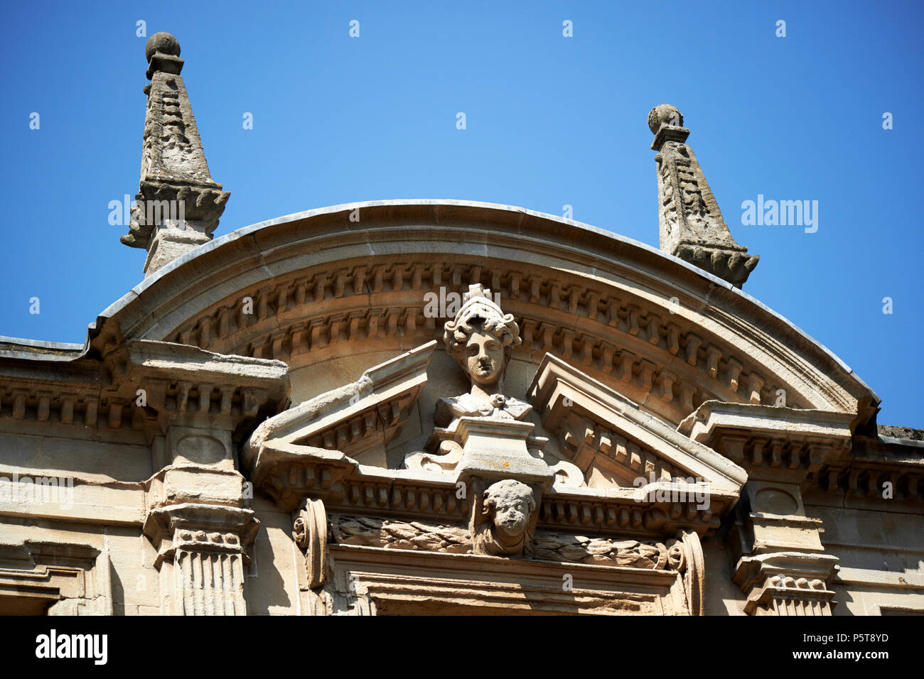 Roman stone carvings hi-res stock photography and images - Alamy