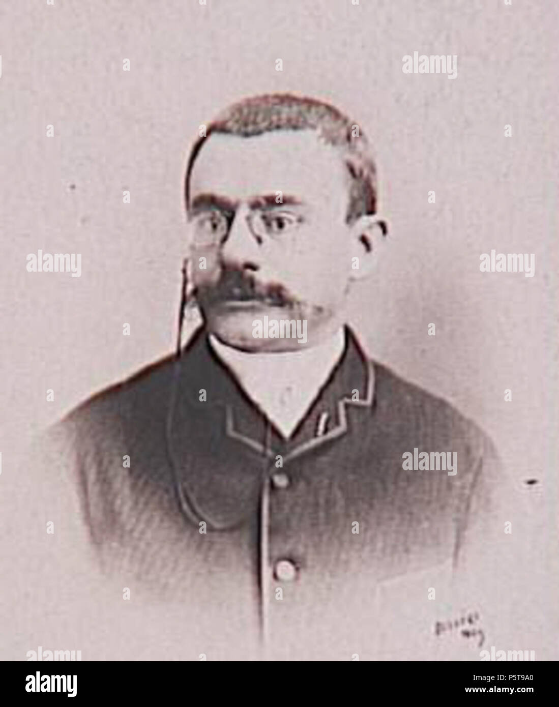 Theophile delcasse hi-res stock photography and images - Alamy