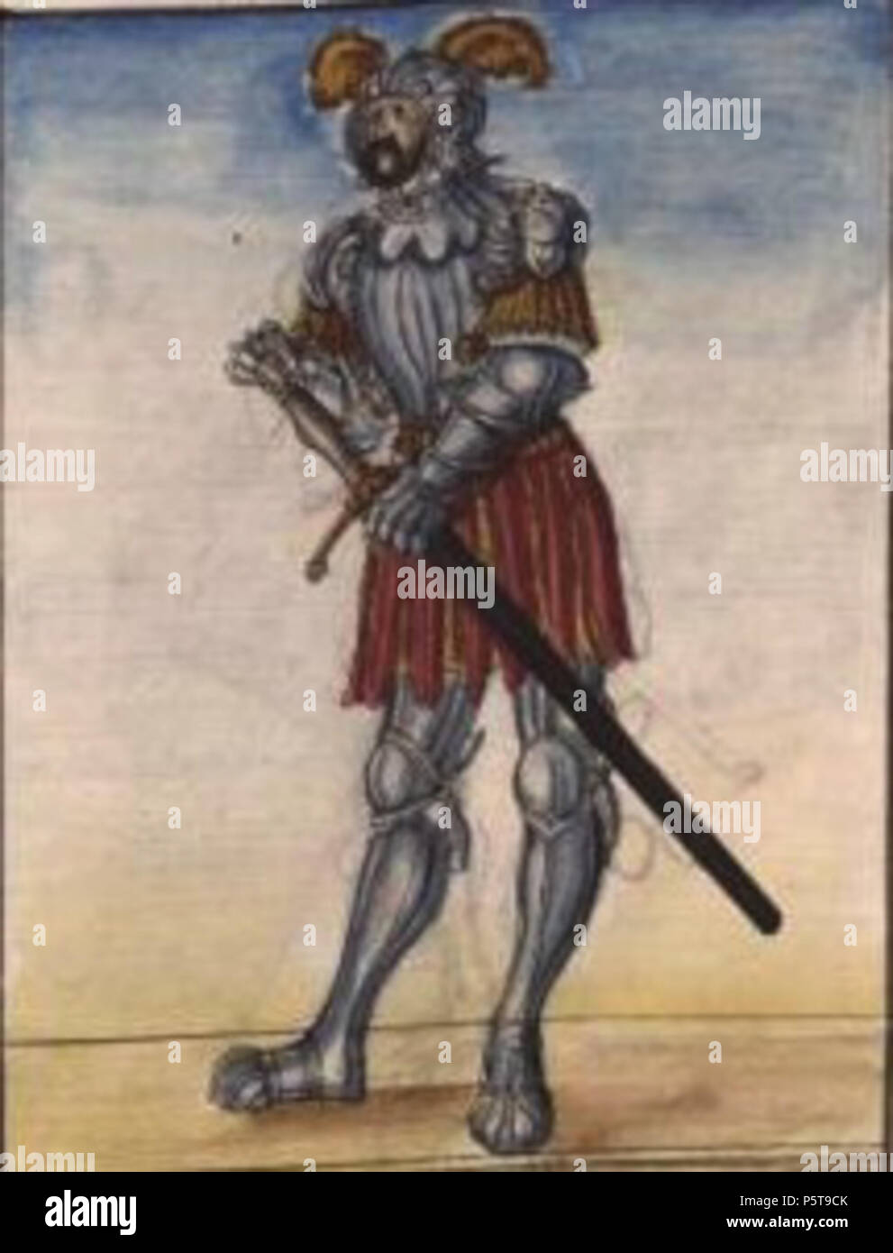 N/A. English: Dedo IV of Wettin . 5 October 2011. Georg Spalatin 431 ...