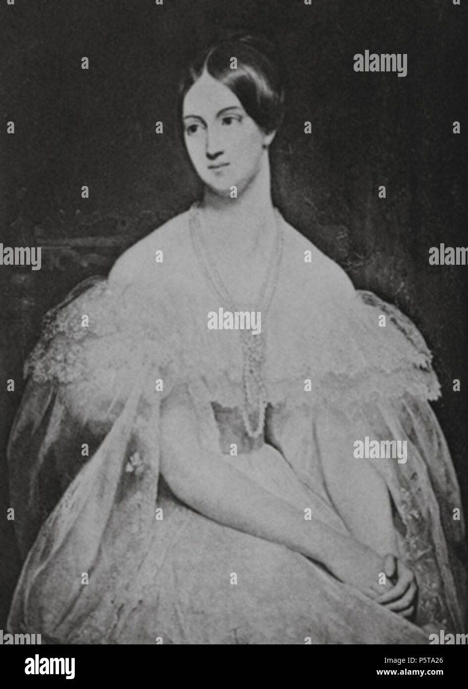 Ary scheffer hi-res stock photography and images - Alamy