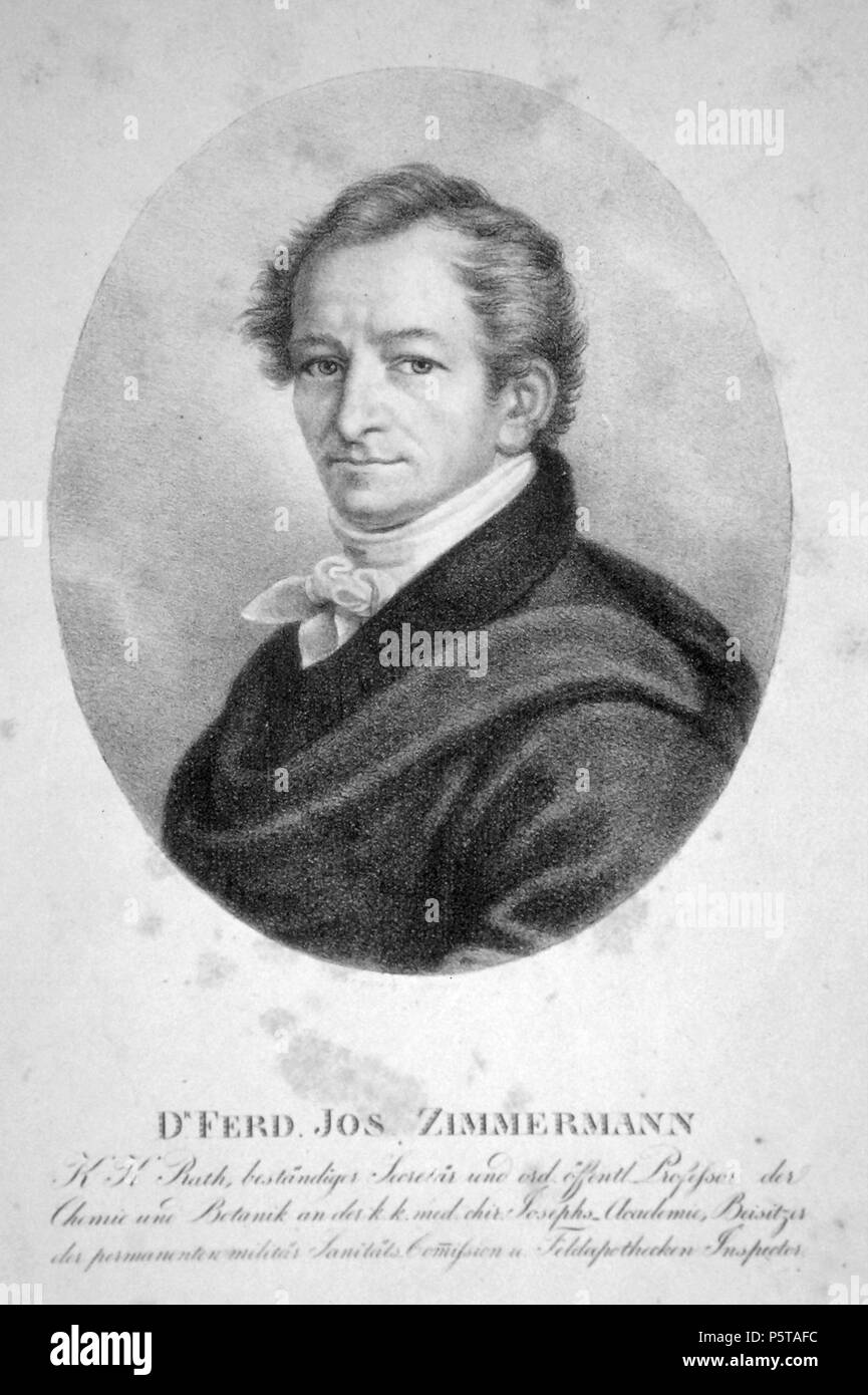 Josef zimmermann hi-res stock photography and images - Alamy