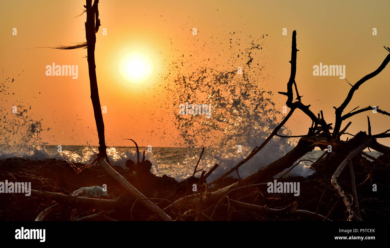 Tidal energy hi-res stock photography and images - Alamy