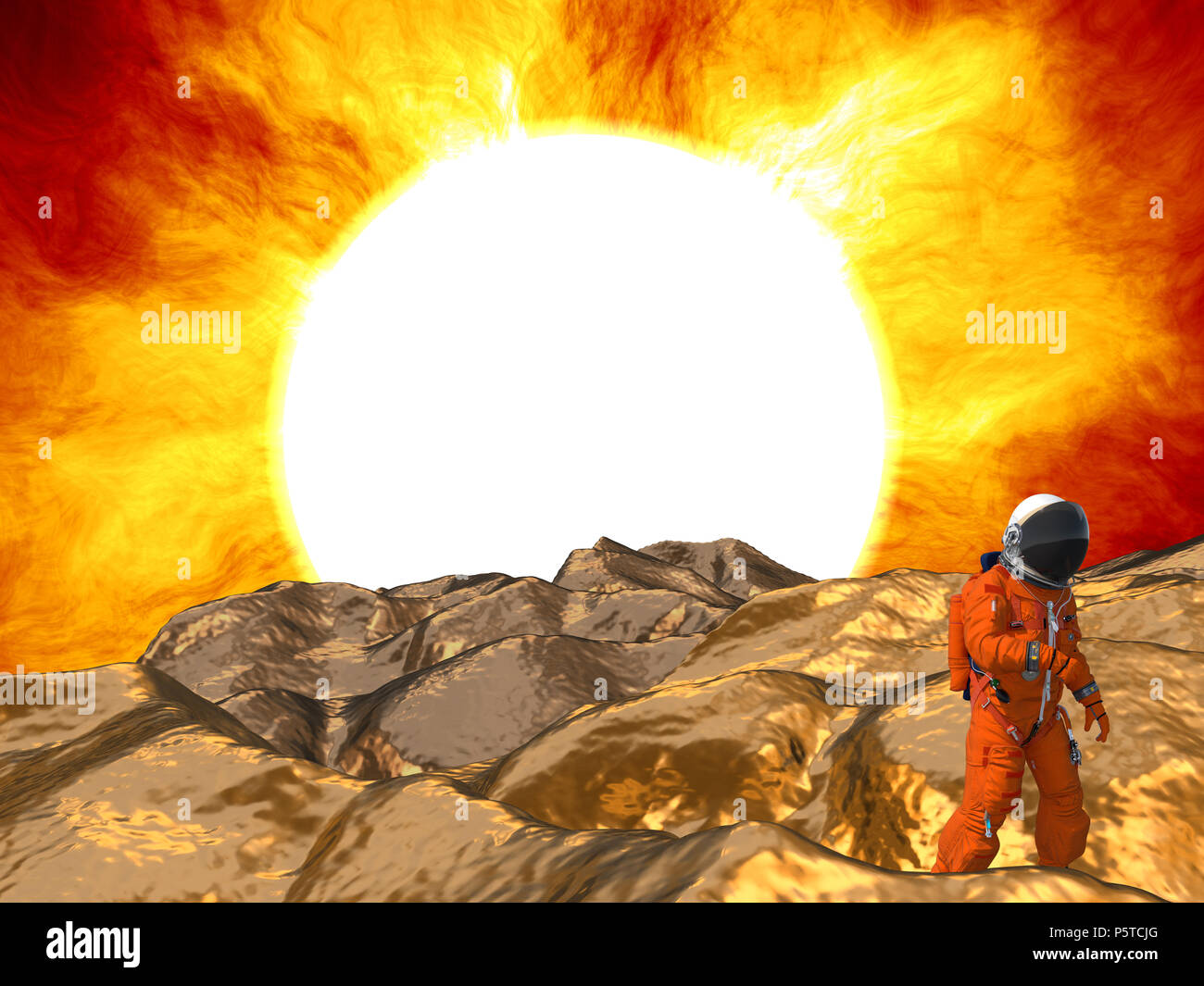 Human horizons technology hi-res stock photography and images - Alamy