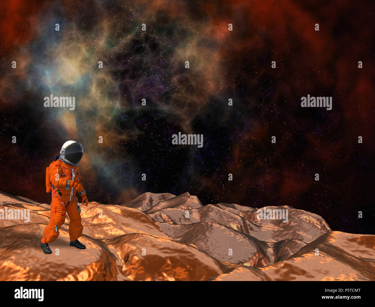 Human horizons technology hi-res stock photography and images - Alamy