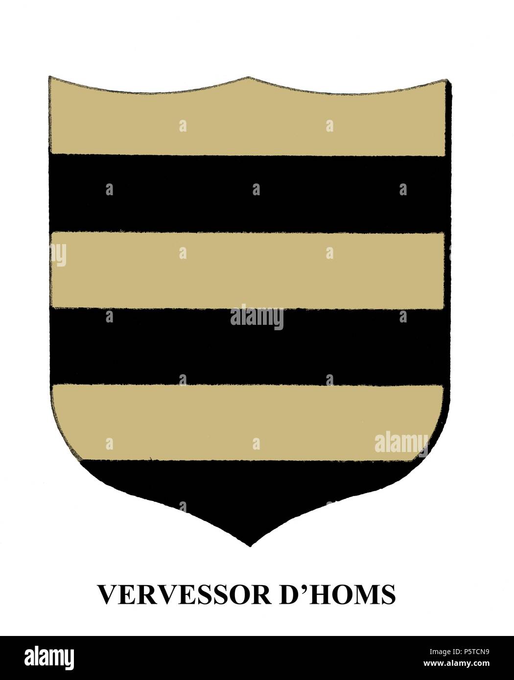 Heraldica. Historia de Catalunya, de Antoni Aulestia i Pijoan (1849 ...
