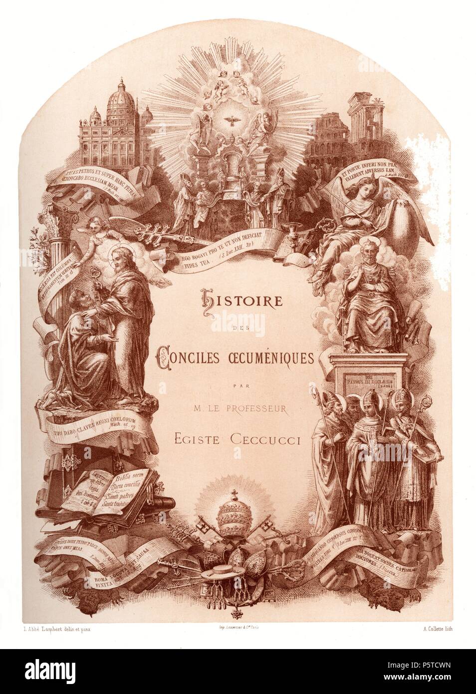 At home in paris Cut Out Stock Images & Pictures - Alamy