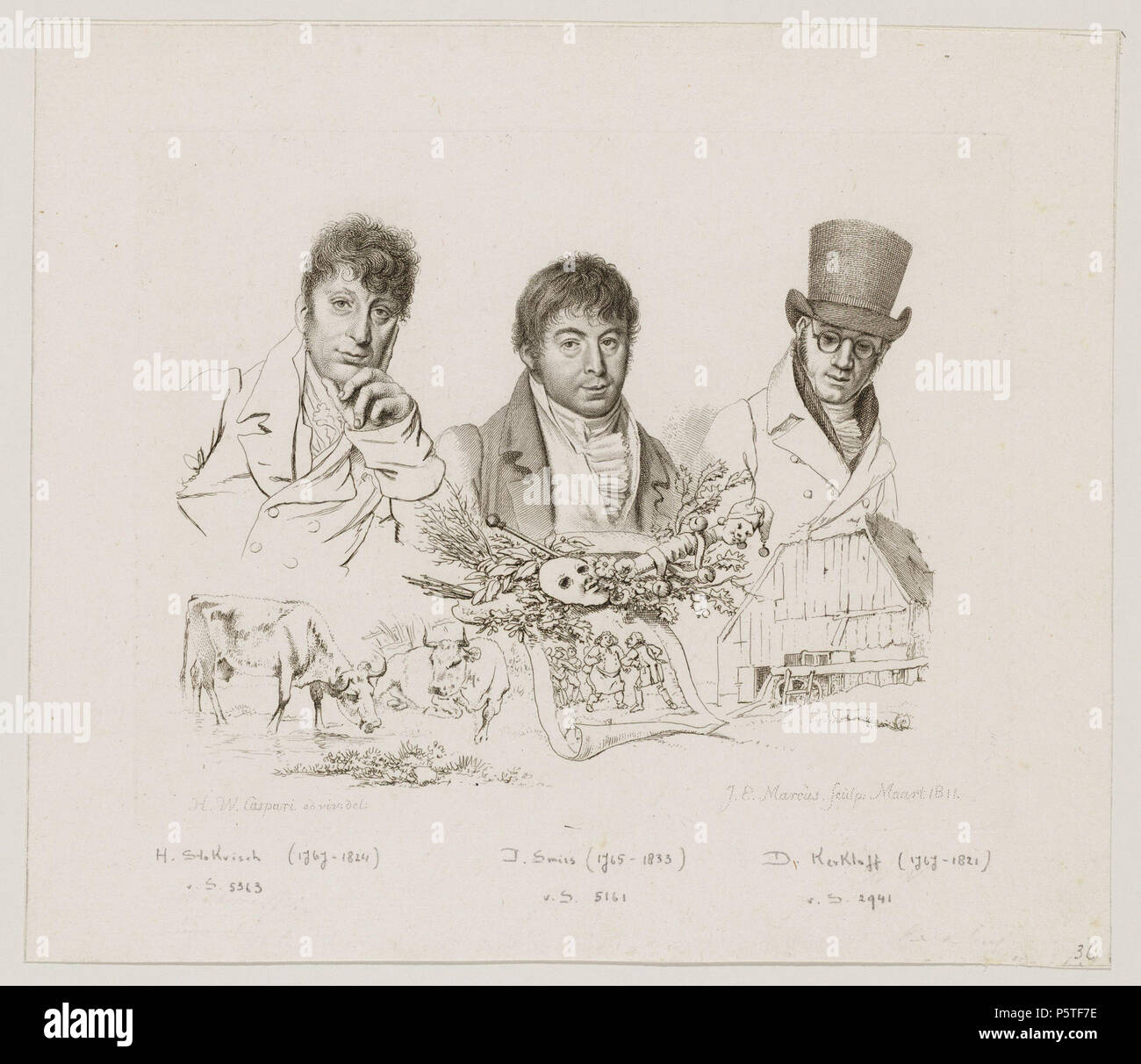 Stokvisch hi-res stock photography and images - Alamy