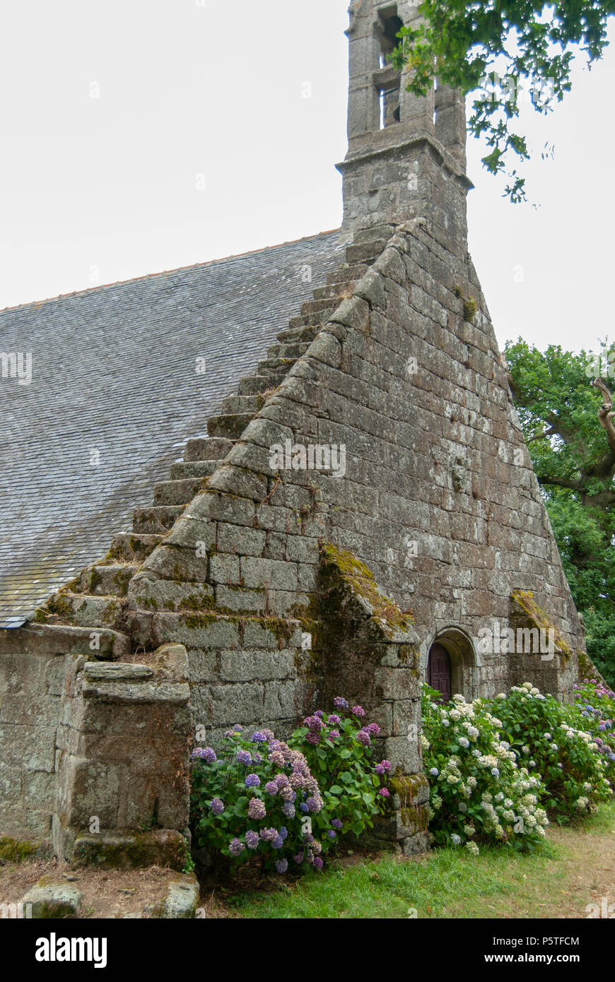 Riviere belon hi-res stock photography and images - Alamy