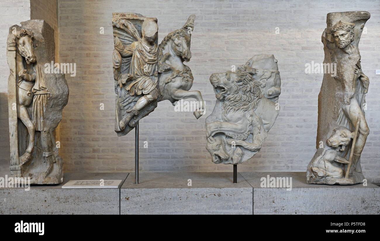 A symbol from the ancient rome hi-res stock photography and images - Alamy