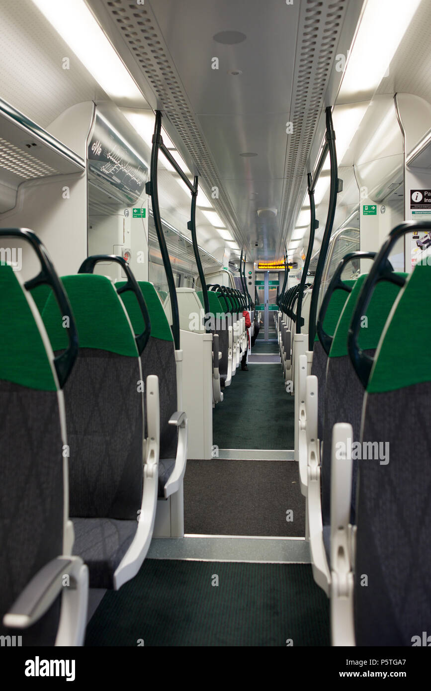 Gwr train hi-res stock photography and images - Alamy