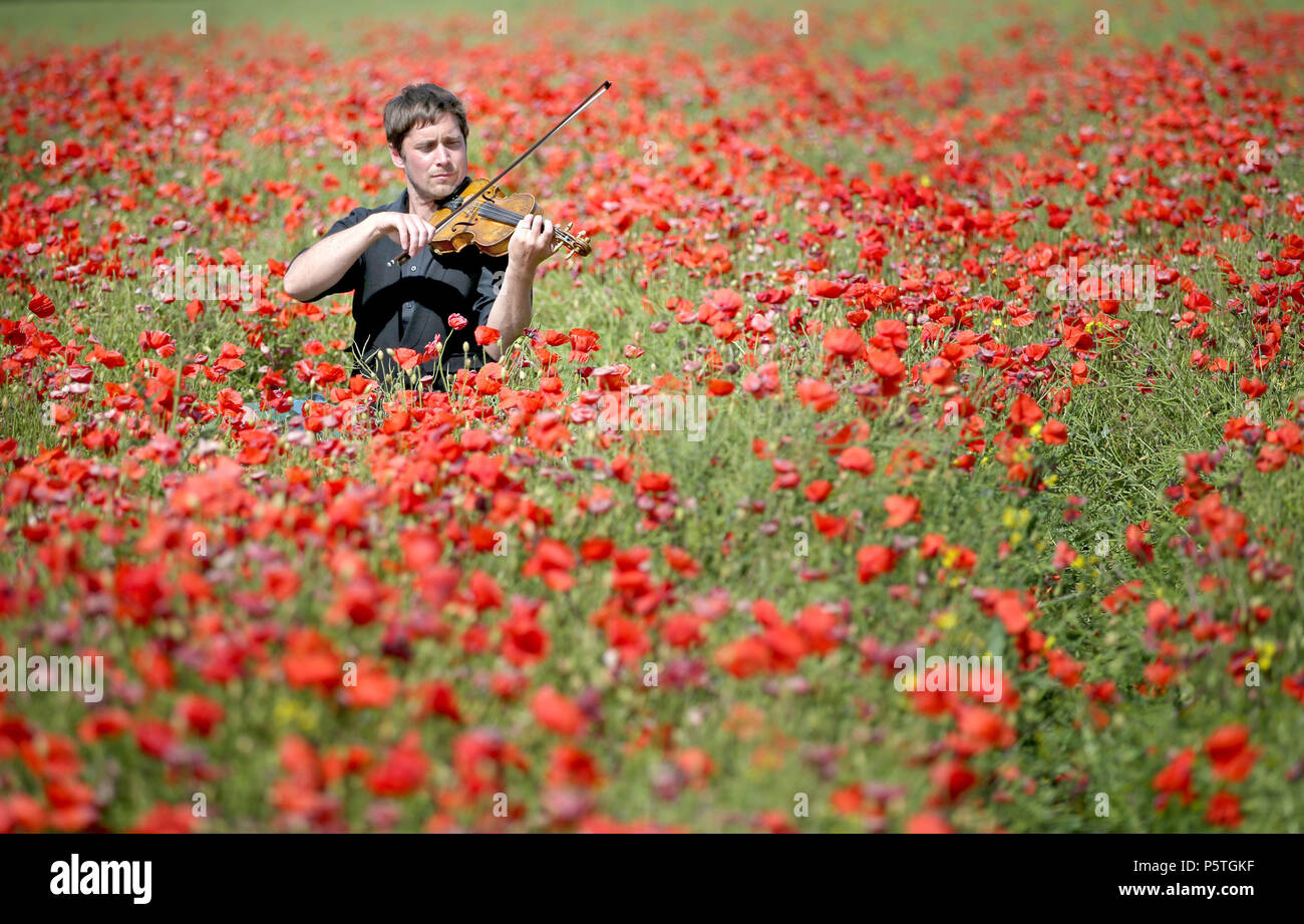 Thoren ferguson hi-res stock photography and images - Alamy