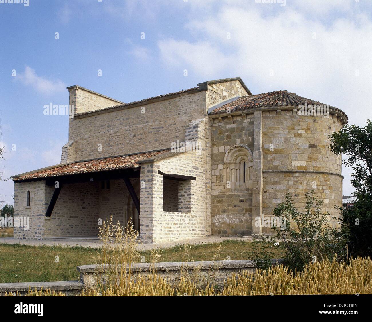 Alaiza alava hi-res stock photography and images - Alamy