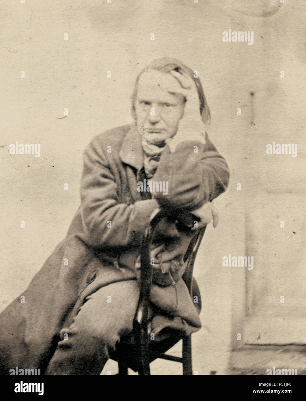 Charles victor hi-res stock photography and images - Alamy