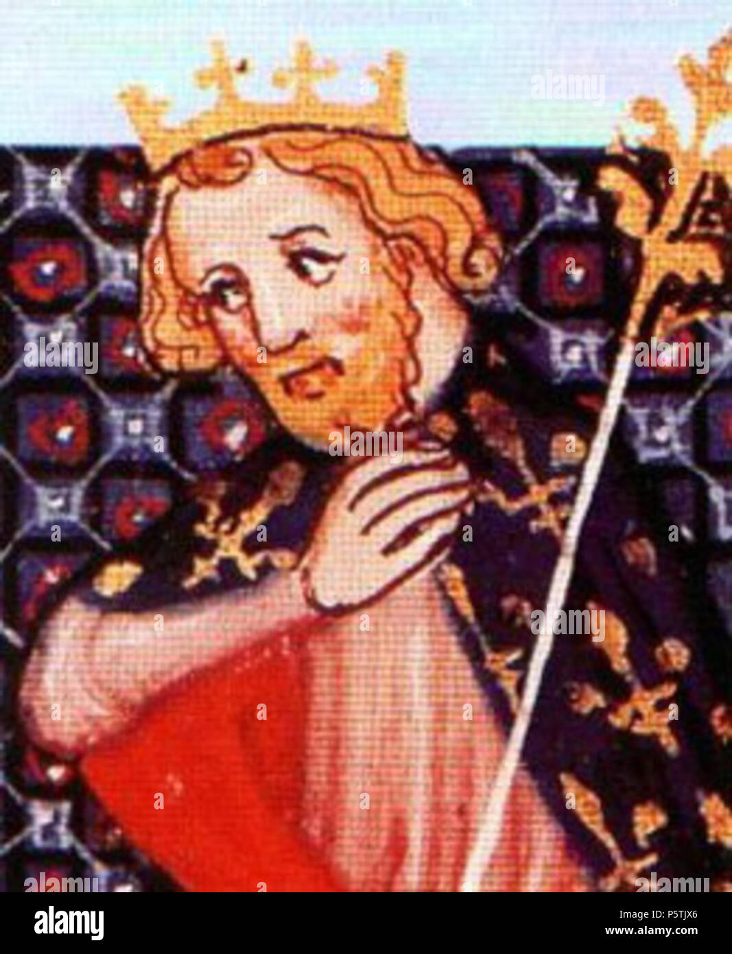 N/A. Karollus Martellus(Charles Martell) in ca. 10th century . before 10th century. Unknown 326 ...