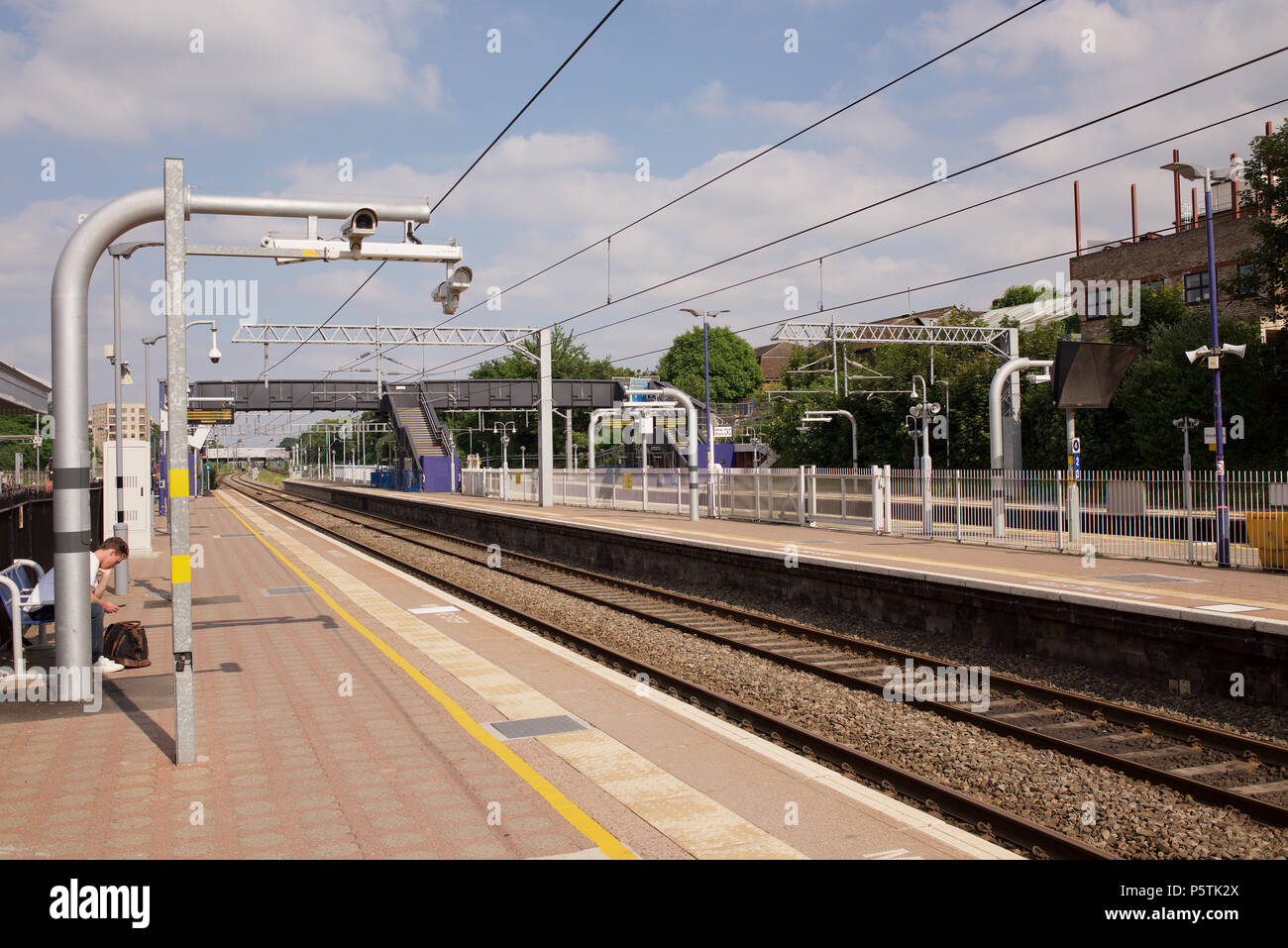 Ealing broadway hi-res stock photography and images - Alamy