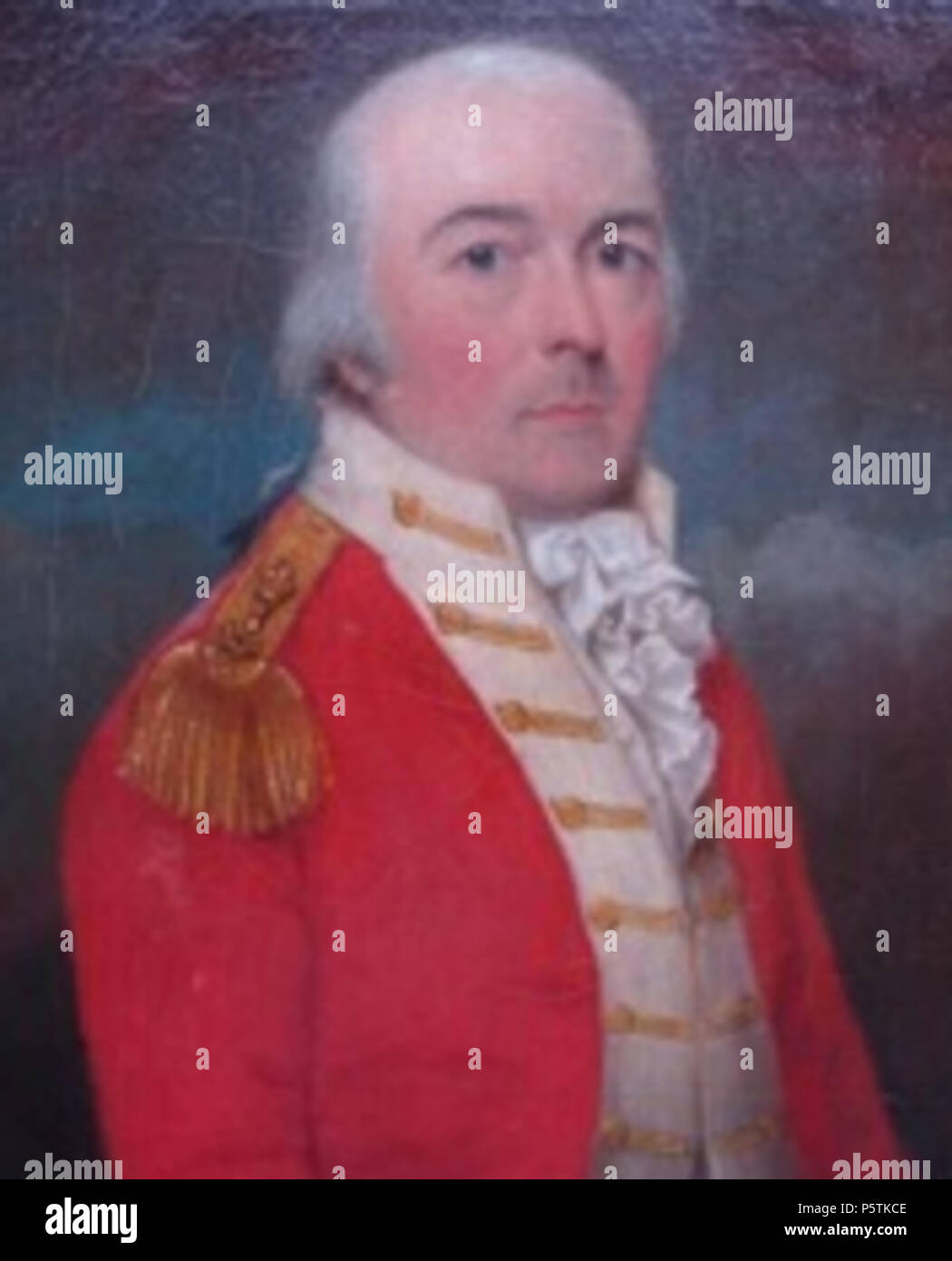 Charles ohara hi-res stock photography and images - Alamy