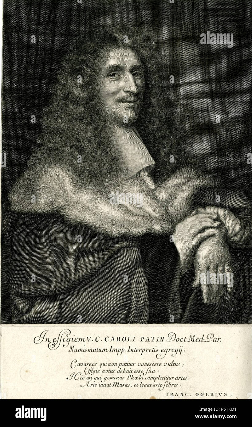 1685 n a antoine masson 1636 1700 alternative names hi-res stock ...