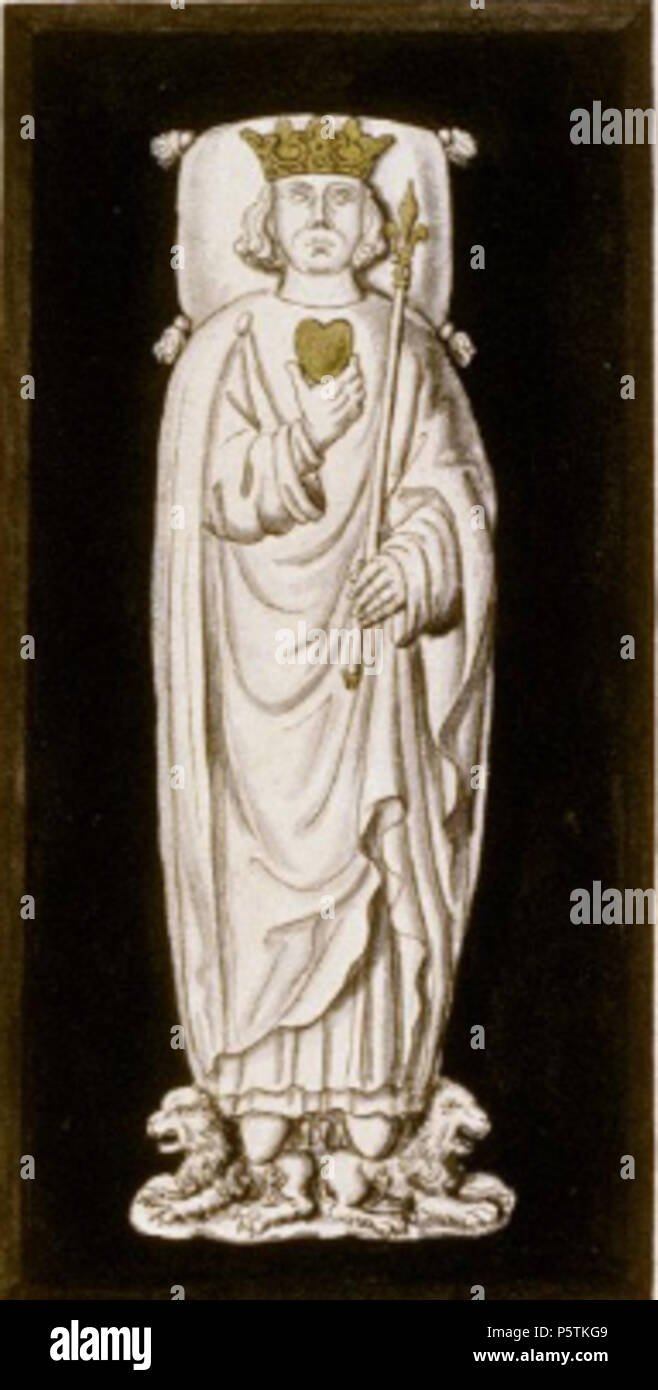 Charles v lineage hi-res stock photography and images - Alamy