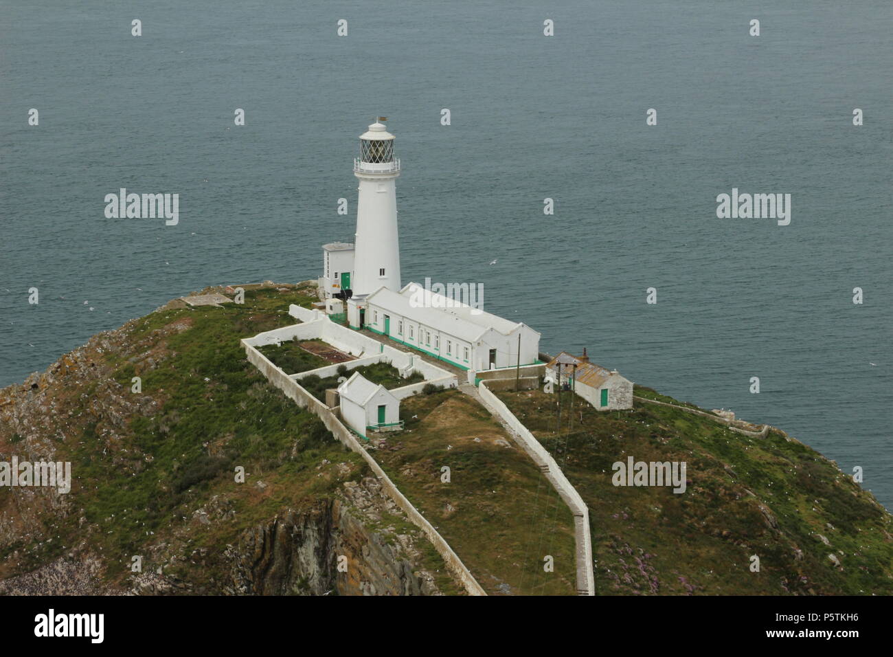 Anglesey landscape images hi-res stock photography and images - Alamy