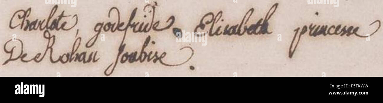 Charlotte is n hi-res stock photography and images - Alamy