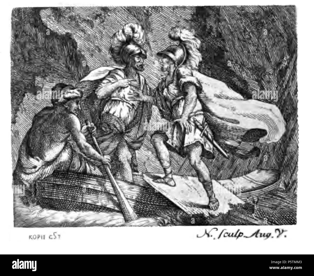 Die räuber schiller hi-res stock photography and images - Alamy