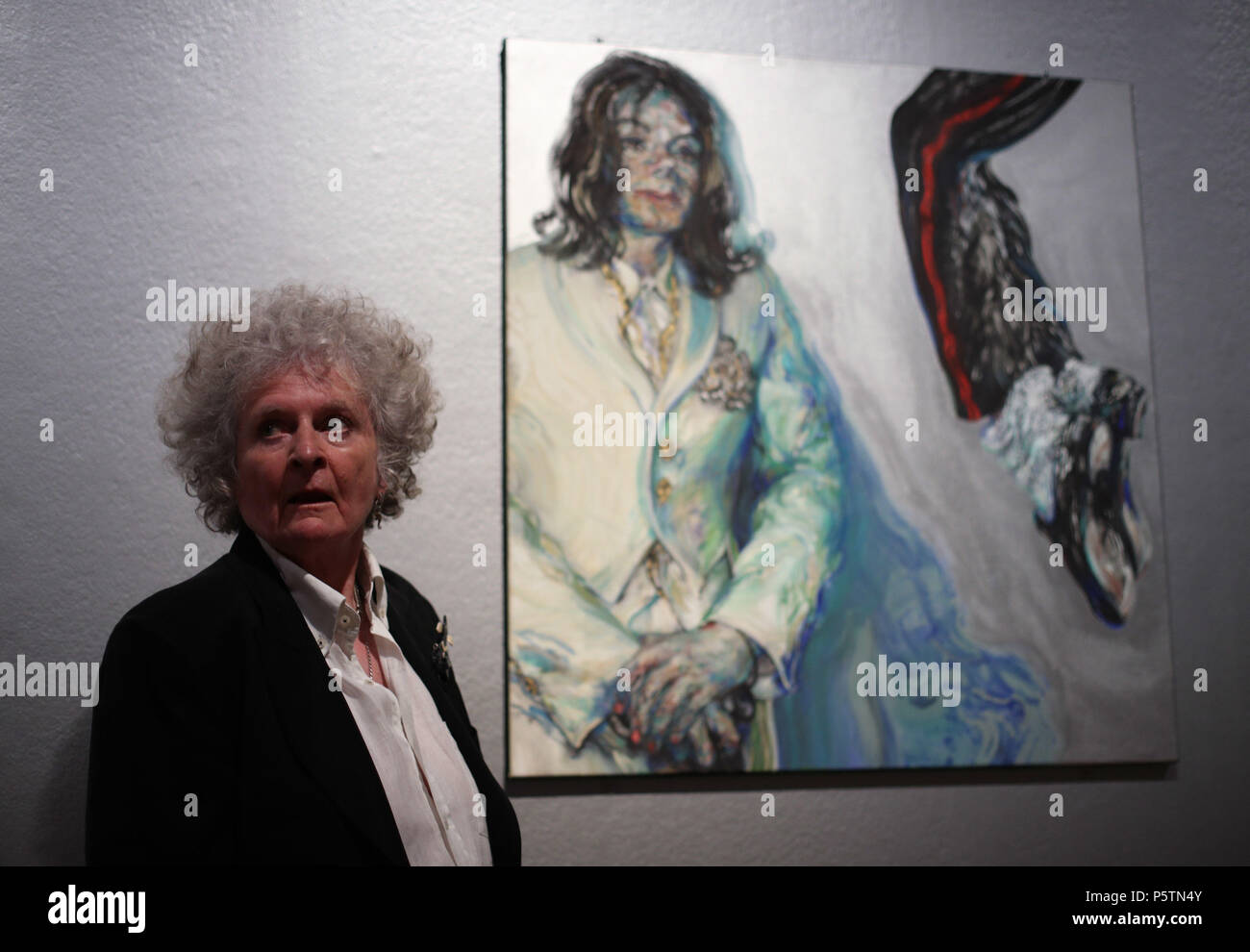 Michael maggi hi-res stock photography and images - Alamy