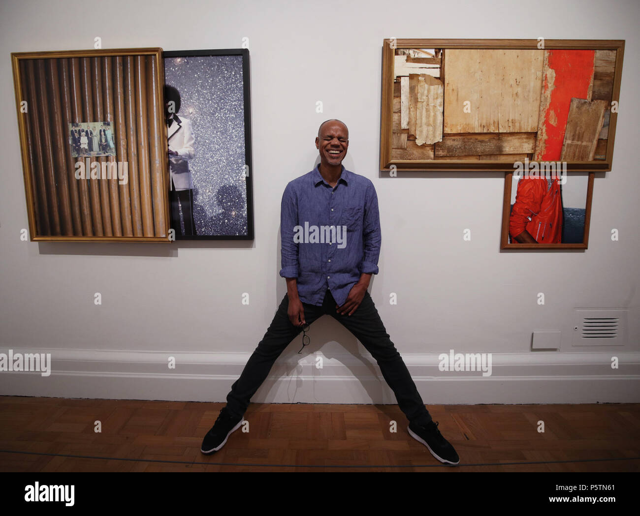 Todd jackson hi-res stock photography and images - Alamy