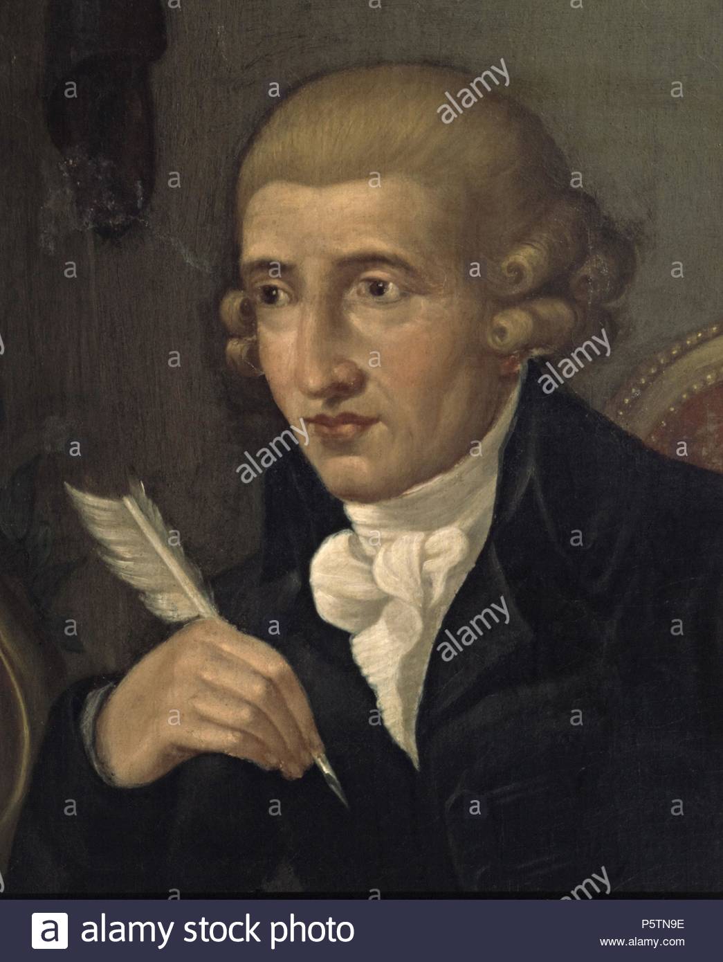 Joseph Haydn Museum Stock Photos & Joseph Haydn Museum Stock Images - Alamy