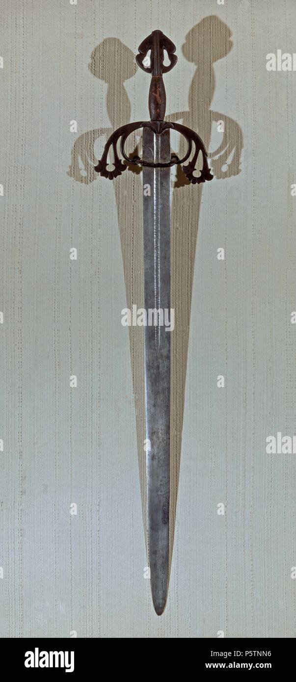 La tizona hi-res stock photography and images - Alamy