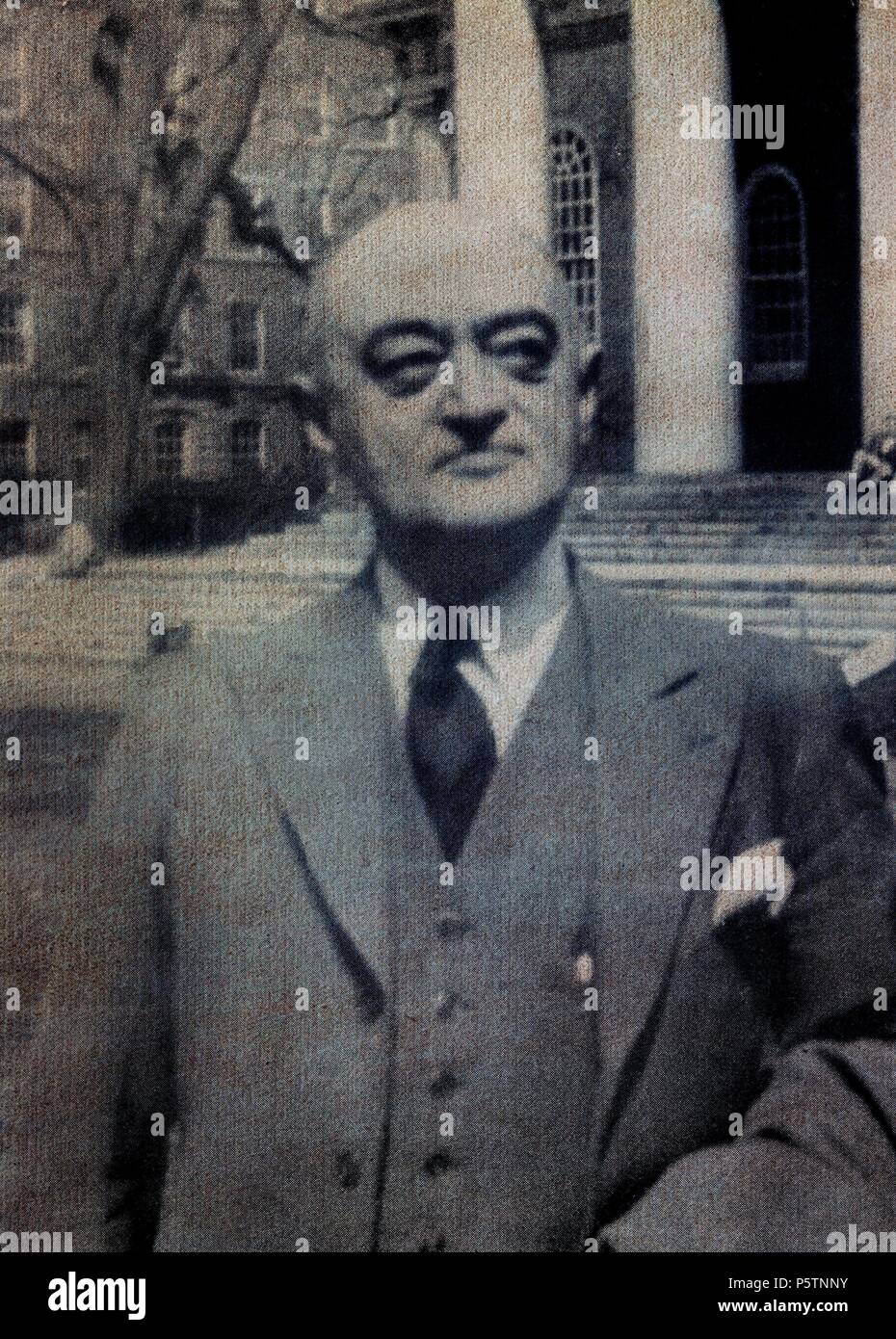 Schumpeter hi-res stock photography and images - Alamy