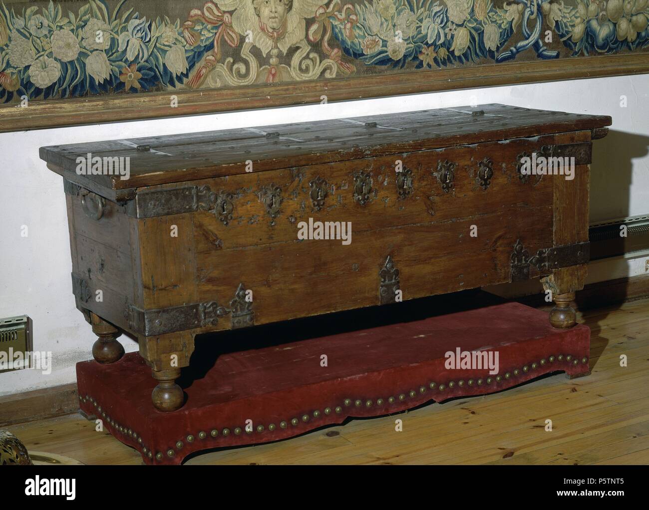 Cerrojos hi-res stock photography and images - Alamy