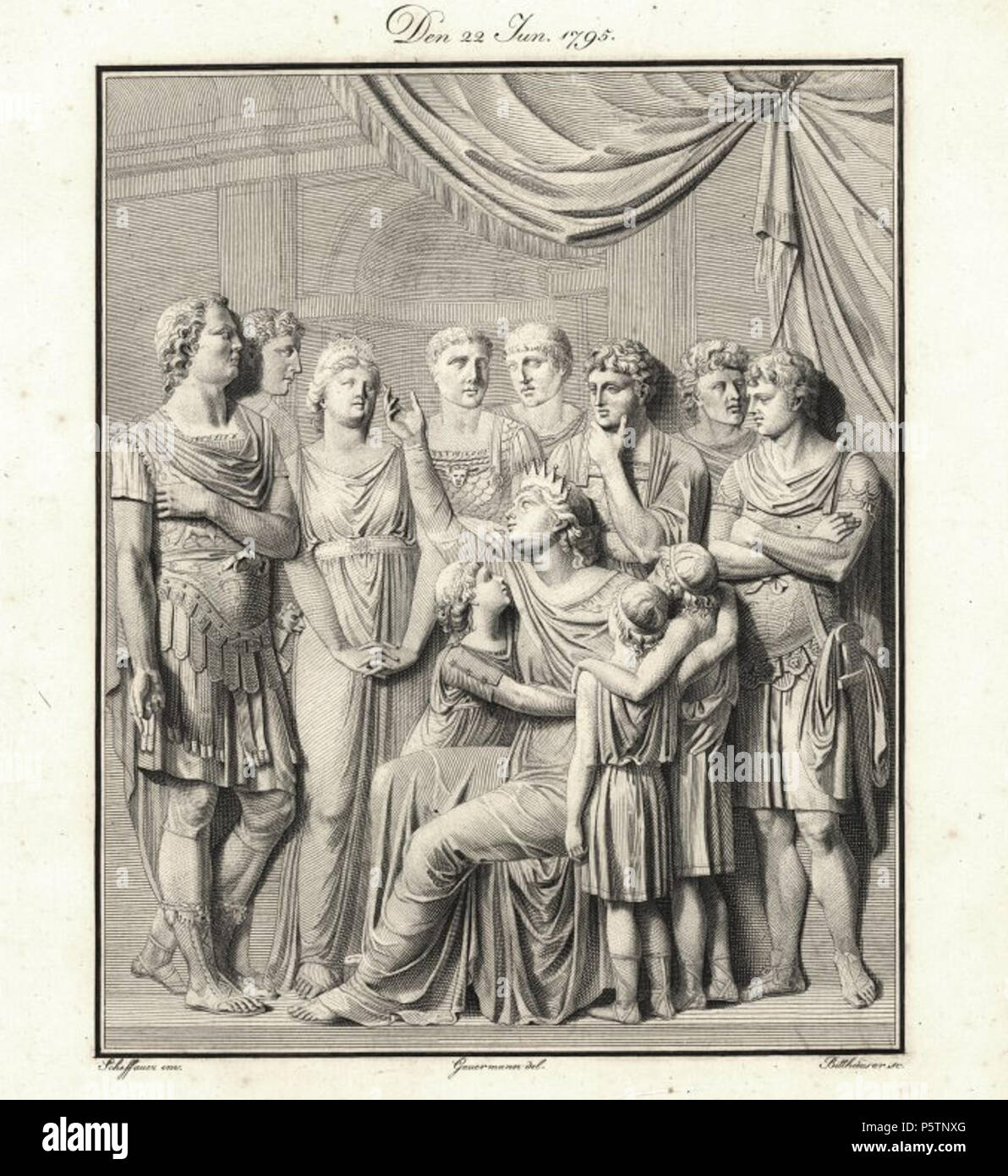 Mutter und kinder hi-res stock photography and images - Alamy