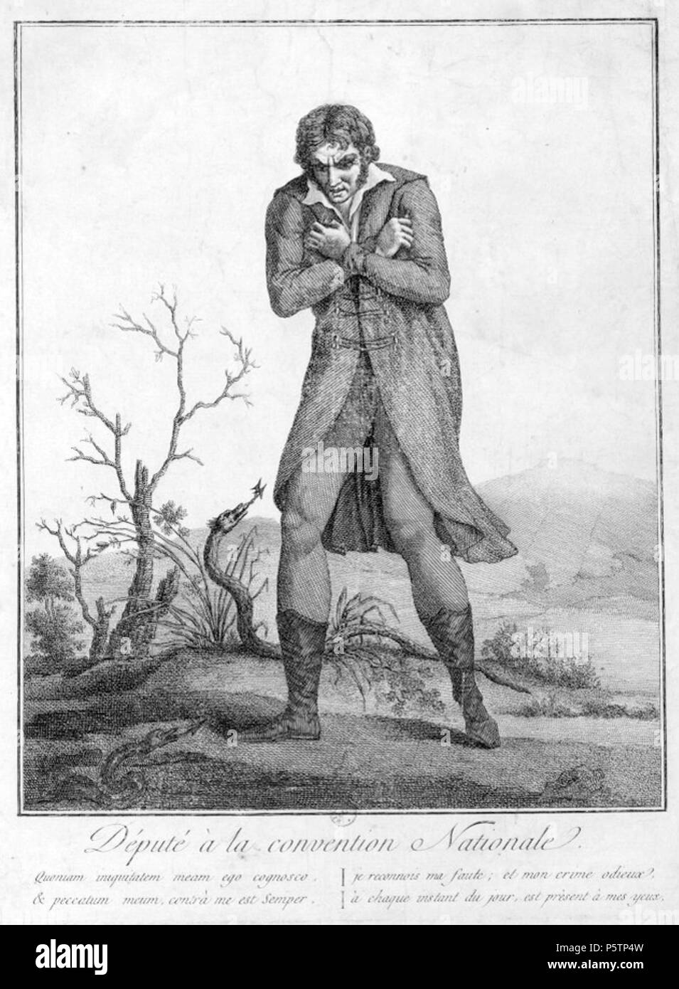 La convention nationale hi-res stock photography and images - Alamy